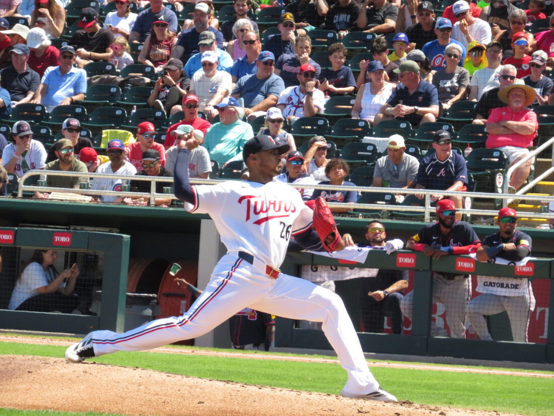 Twins exit Spring Training with promise after turbulent season in ’25 ...